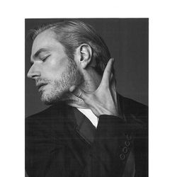 Benoit Marechal - Model Profile - Photos & latest news