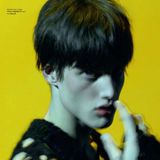 Boyish (Love Magazine)