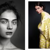 By Yelena (Vogue Ukraine)