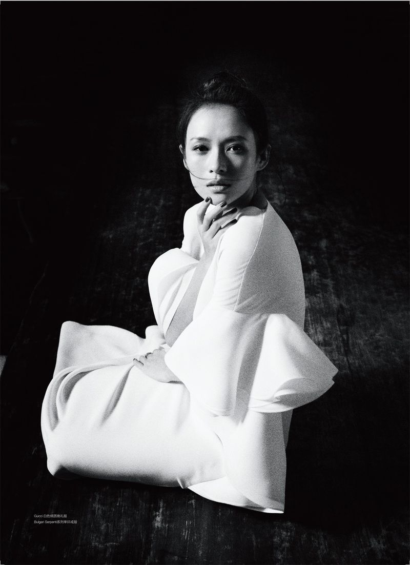 Queen Z (Modern Weekly China)