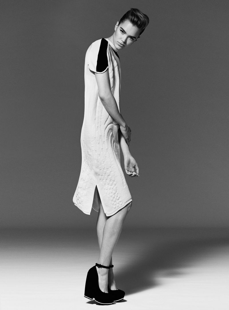 Show + Tell: Azede Jean-Pierre (The Ones 2 Watch)