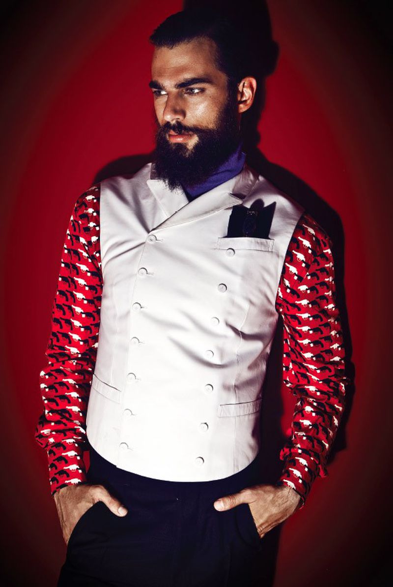 Made to Measure by PRADA (Horse Magazine)