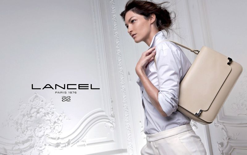 Lancel Spring Summer 2013 (Lancel)