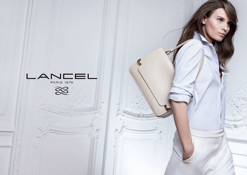 Lancel Spring Summer 2013 (Lancel)