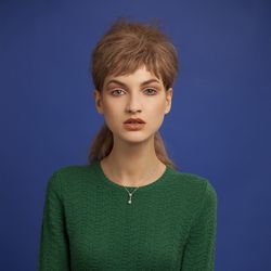 Simona Andrejic - Model Profile - Photos & latest news