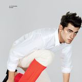 Sean, oh! (GQ Style Korea)