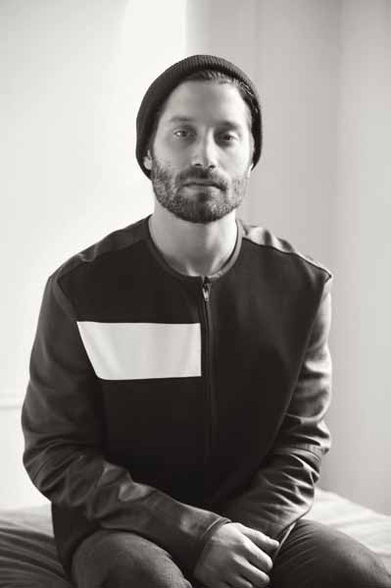 By David Armstrong (Interview Germany)