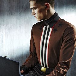 Taylor Gannon - Model Profile - Photos & latest news