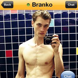 Grayson Gettys - Model Profile - Photos & latest news