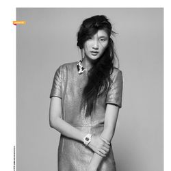 Emma Xie - Model Profile - Photos & latest news