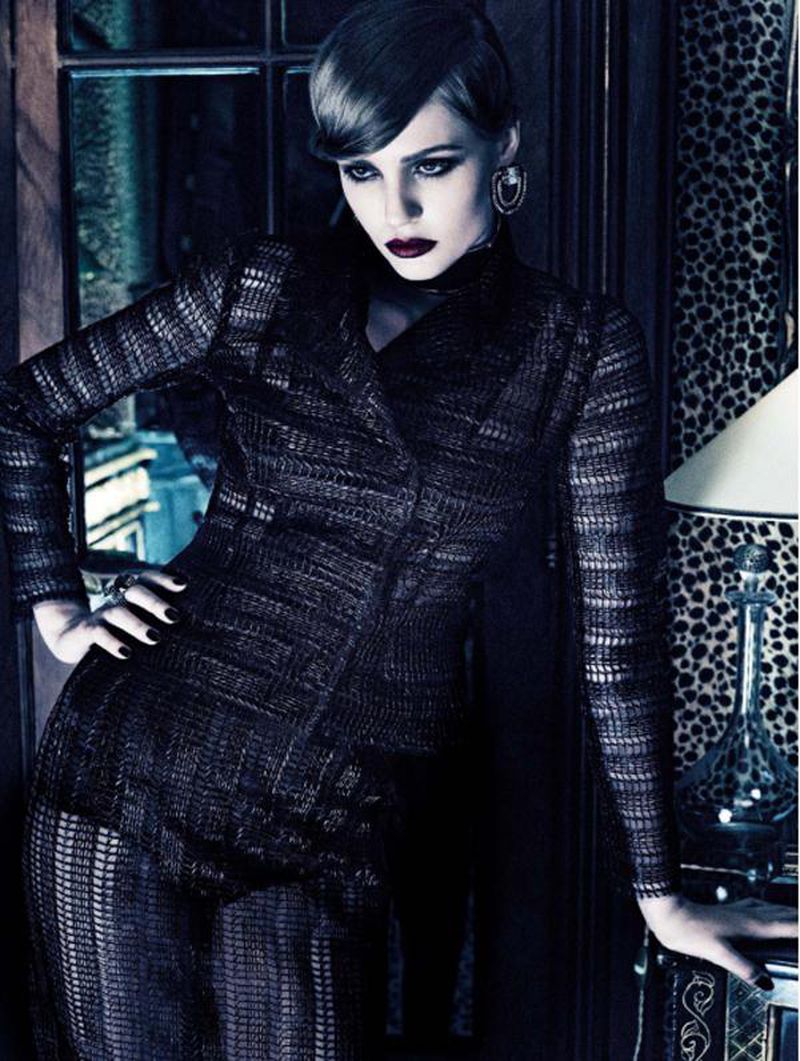 Hyper Style (Vogue Italia)