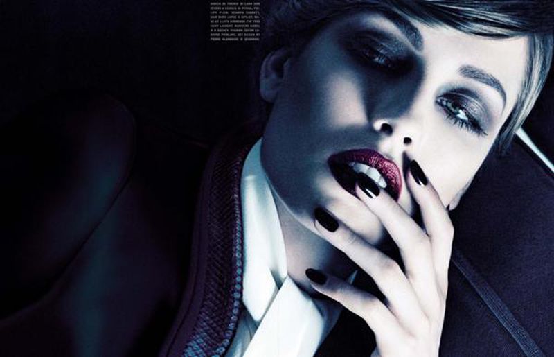 Hyper Style (Vogue Italia)