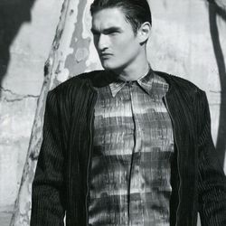 Pablo Otero - Model Profile - Photos & latest news