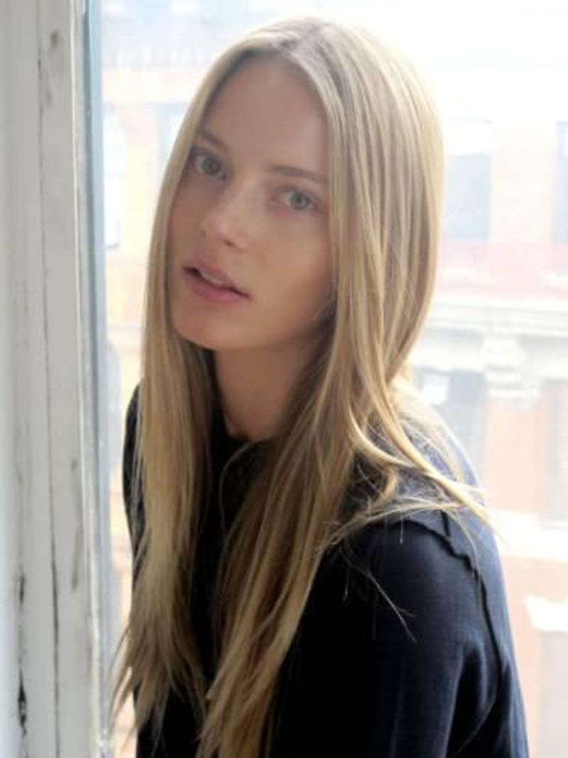 Ieva Laguna Polaroids 2013 (Polaroids-Digitals)