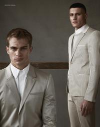 Ben Howard - Model Profile - Photos & latest news