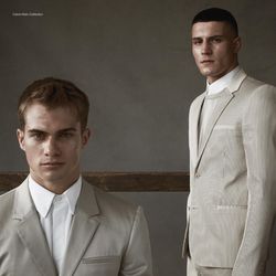 Seth Kuhlmann - Model Profile - Photos & latest news