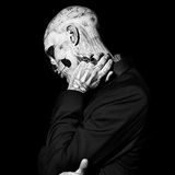 Rick Genest:non chiamatelo Zombie Boy (GQ Italia)