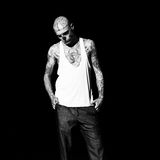 Rick Genest:non chiamatelo Zombie Boy (GQ Italia)