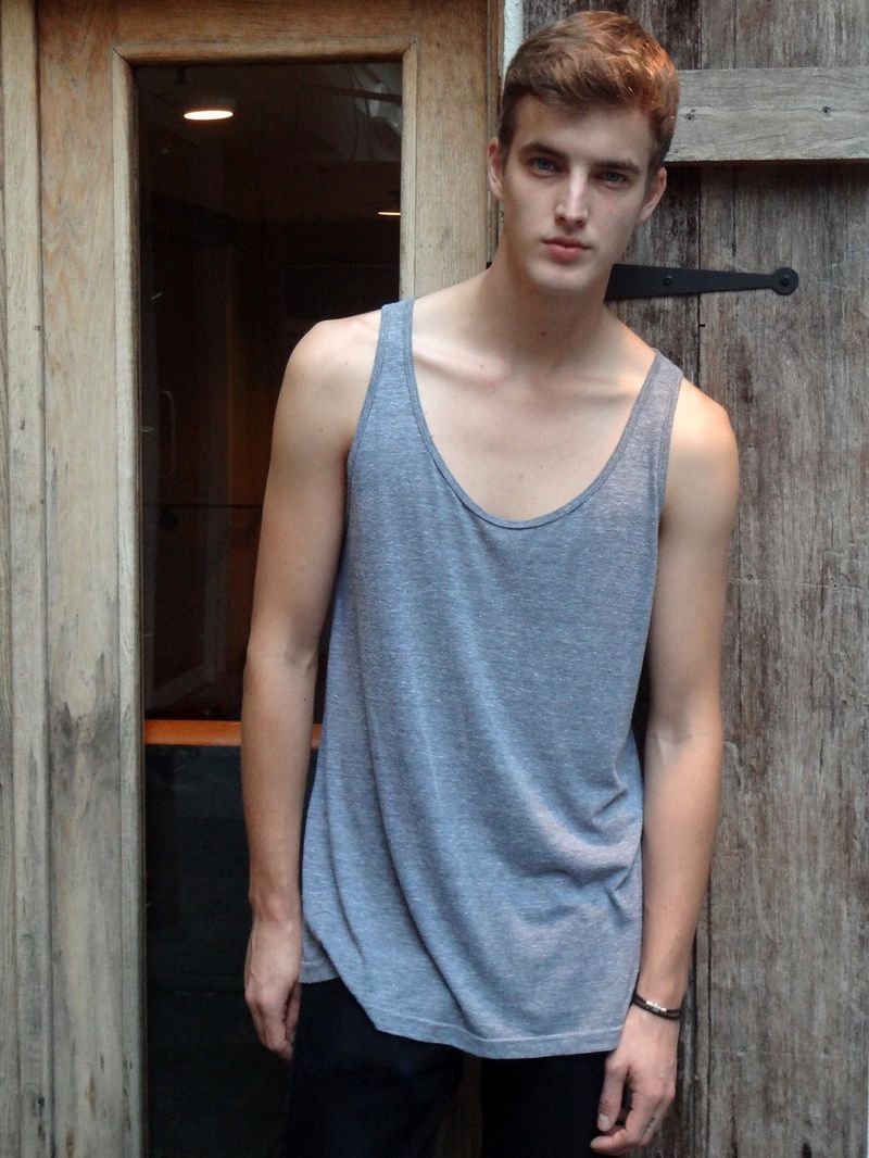 Digital — Spring 2013 (Portrait)