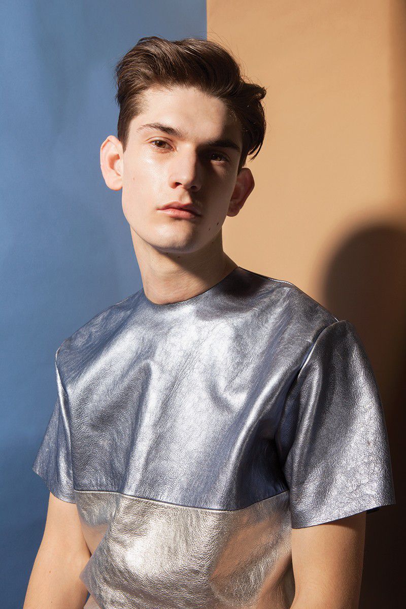 Go by Nicolas Coulomb (WAD Magazine)