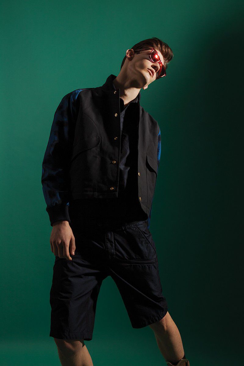 Go by Nicolas Coulomb (WAD Magazine)