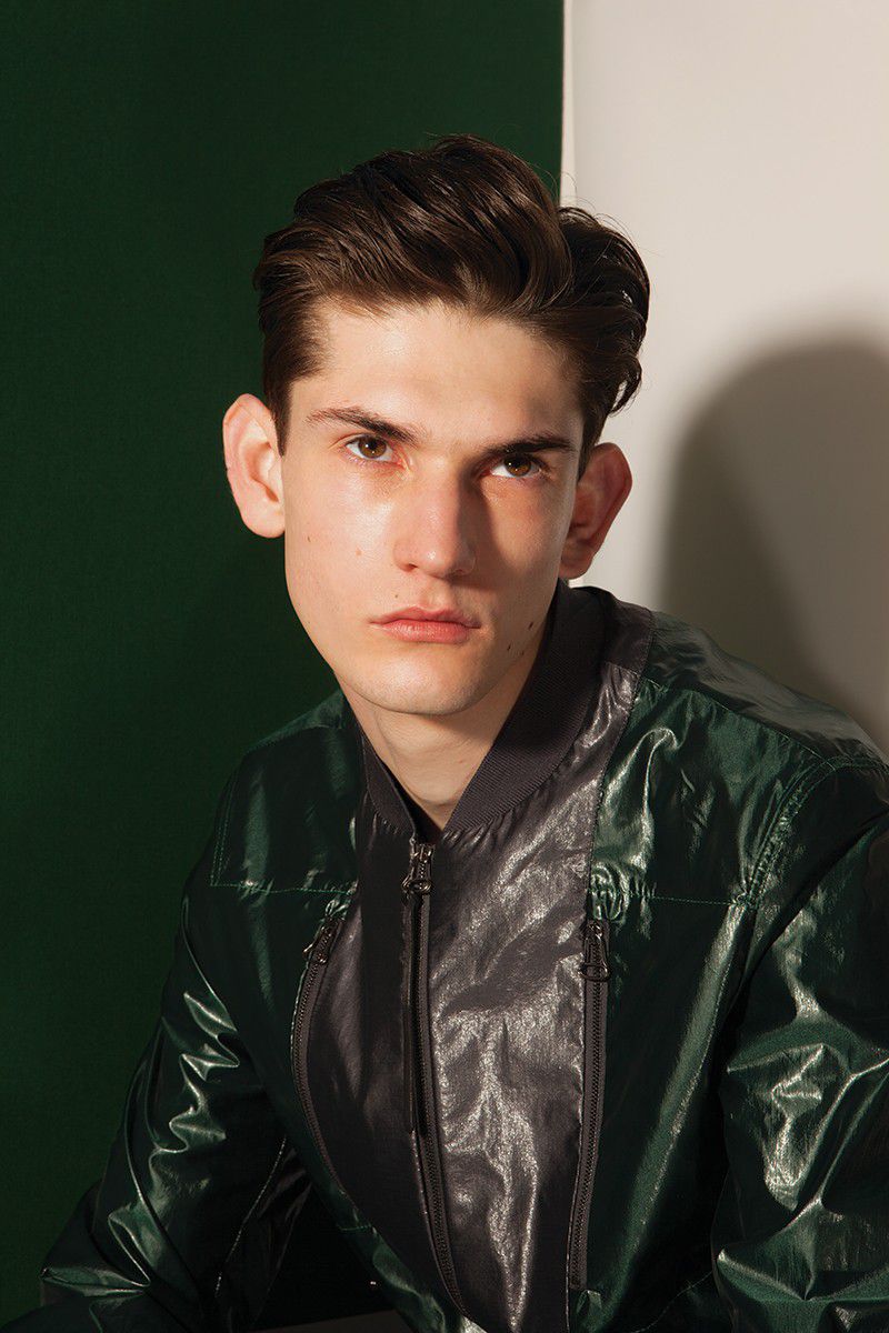 Go by Nicolas Coulomb (WAD Magazine)