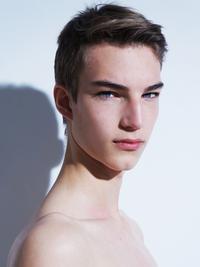 Gustav Swedberg - Model - detail by year