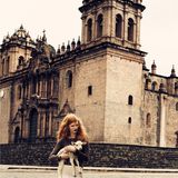 Peruvian Perplex (Tank Magazine)