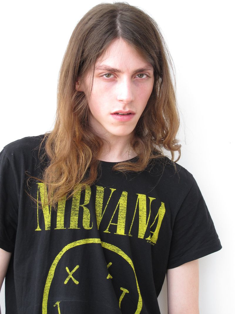 Harry Curran Polaroids 2013 (Polaroids-Digitals)