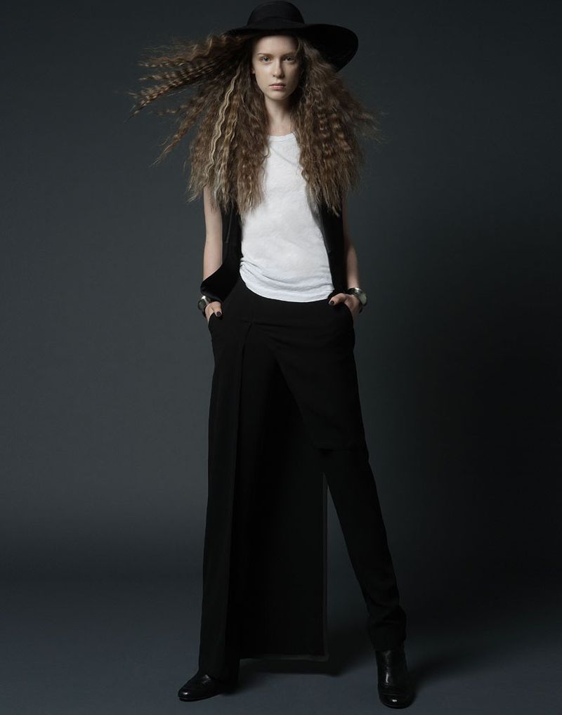 BOHO CHIC (Various Editorials)