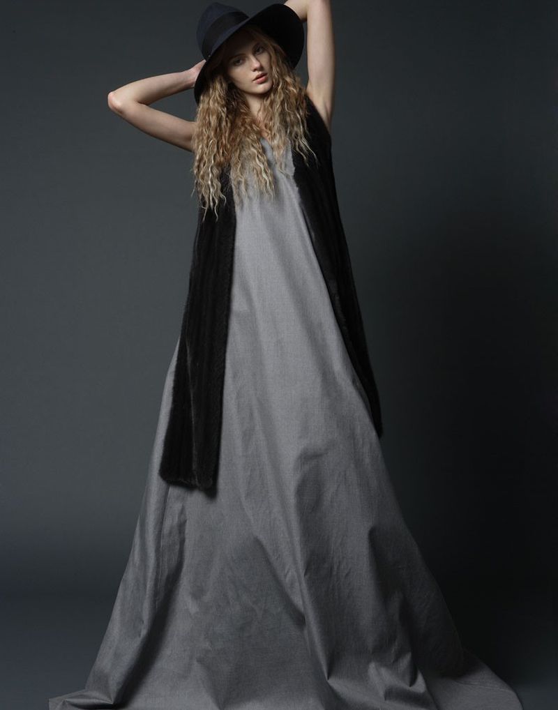 BOHO CHIC (Various Editorials)