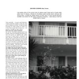 Another Man S/S 13 Cover with Alex Turner (Another Man Magazine)