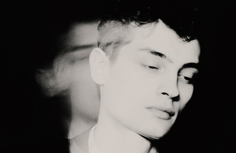 Portraits Of Branko (digital) (Boys by Girls Magazine)