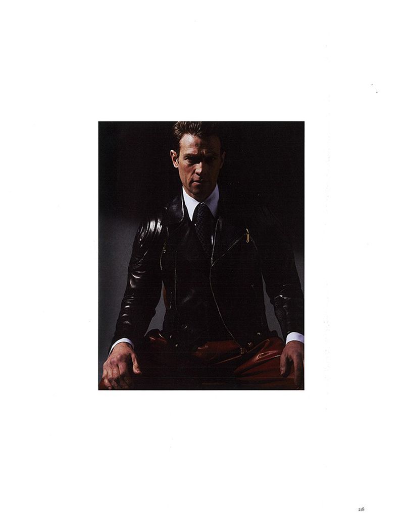 Prince (Arena Homme +)