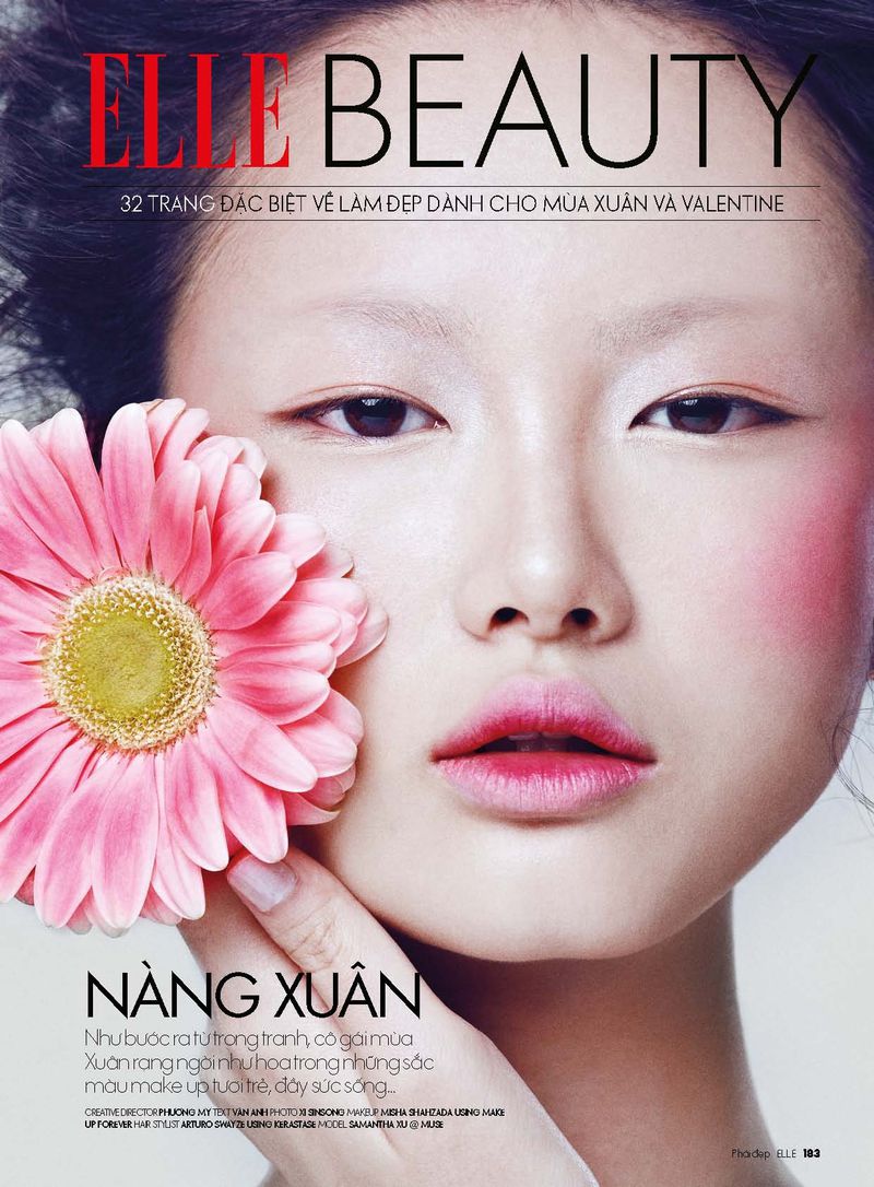 Makeup Forever Vietnam | Saubhaya Makeup