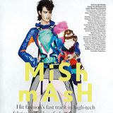 Mish Mash (Miss Vogue)