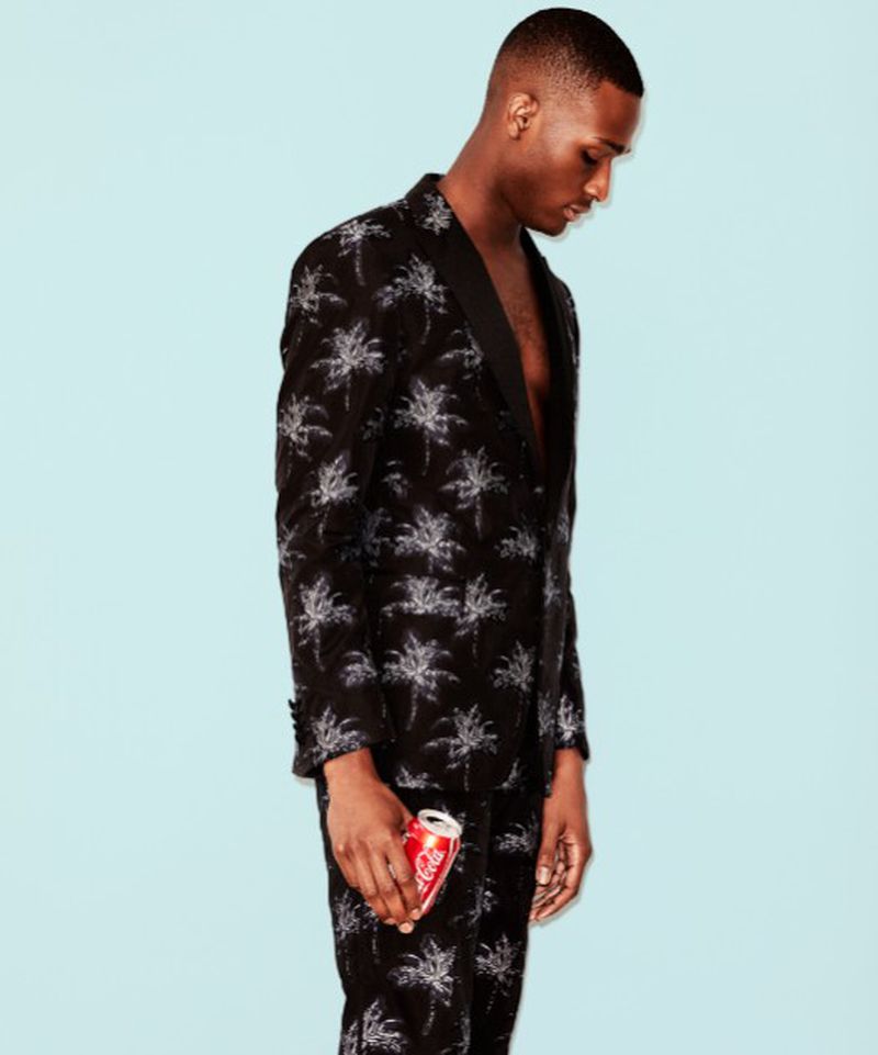 Portraits by Neil Gavin (Portrait)