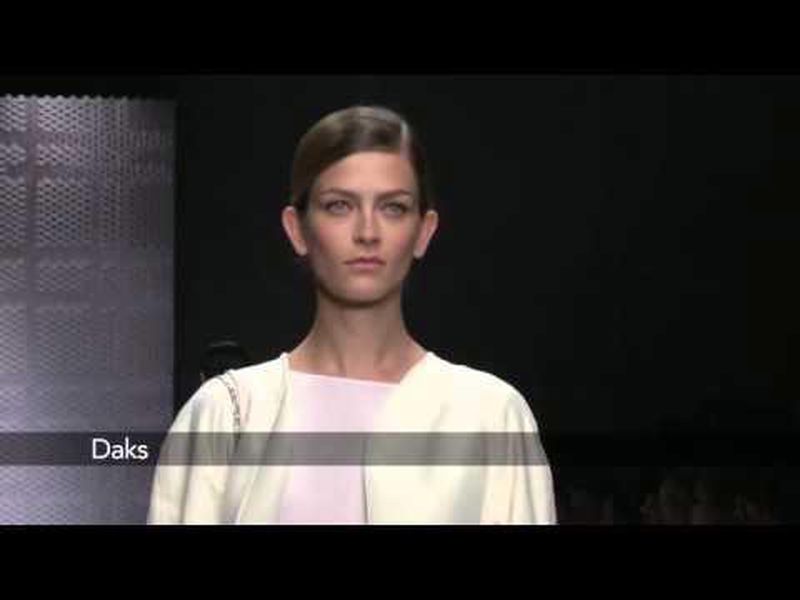 Daks S/S 13 Show (Daks)