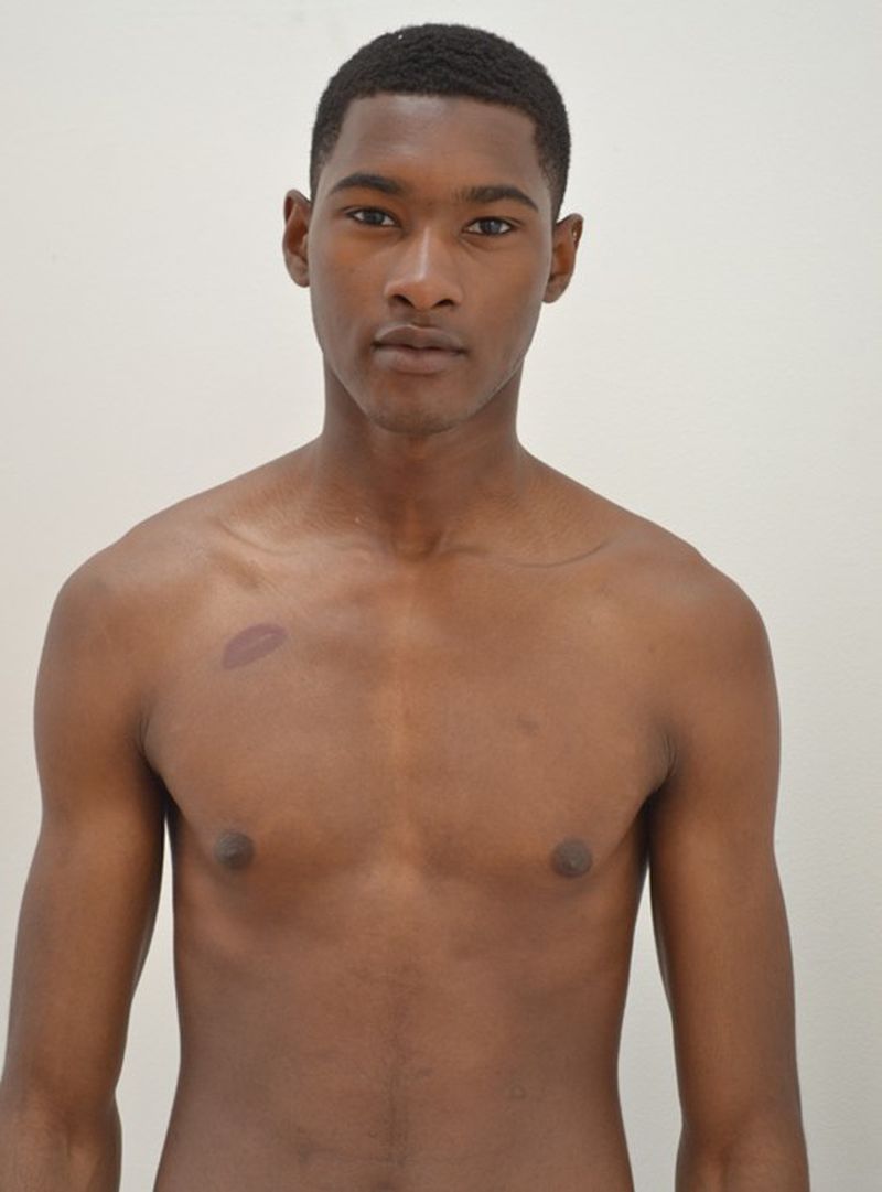Jourdan Copeland Polaroids 2013 (Polaroids-Digitals)