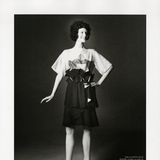 Un Ange a ma table (Vogue France)