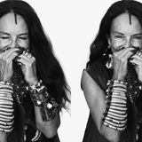 Michele Lamy (25 Magazine)