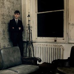 Timothy Kelleher - Model Profile - Photos & latest news