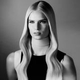 The Lady starring Bree Smith (ODDA Magazine)