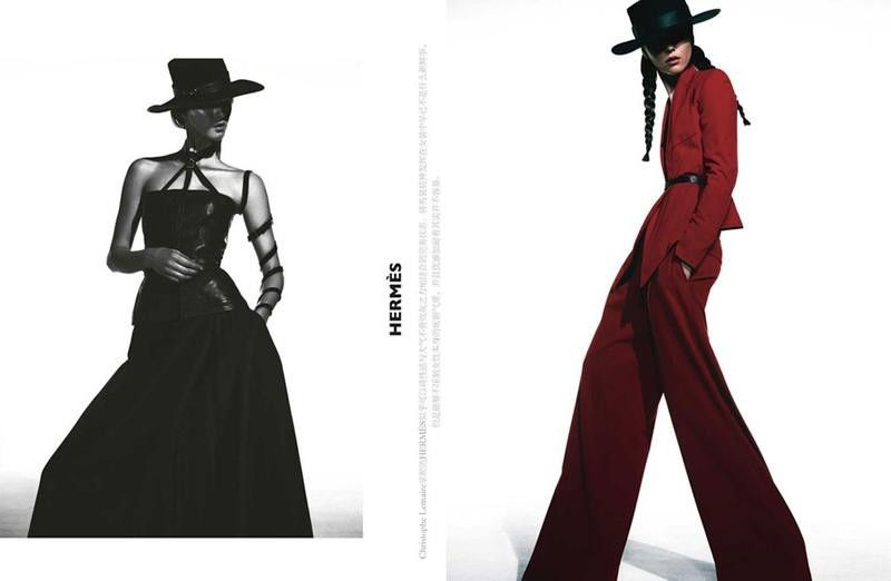 collection story (Vision China)