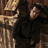 Henry Cavill (InStyle U.S.)