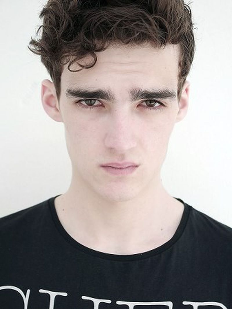 Digital Elliot V Fall 2012 (Polaroids-Digitals)