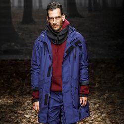 Roman Seefeldt - Model Profile - Photos & latest news