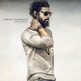 ADRIAN HAMMOND S/S 2013 by Mikael Kenta (Various Campaigns)