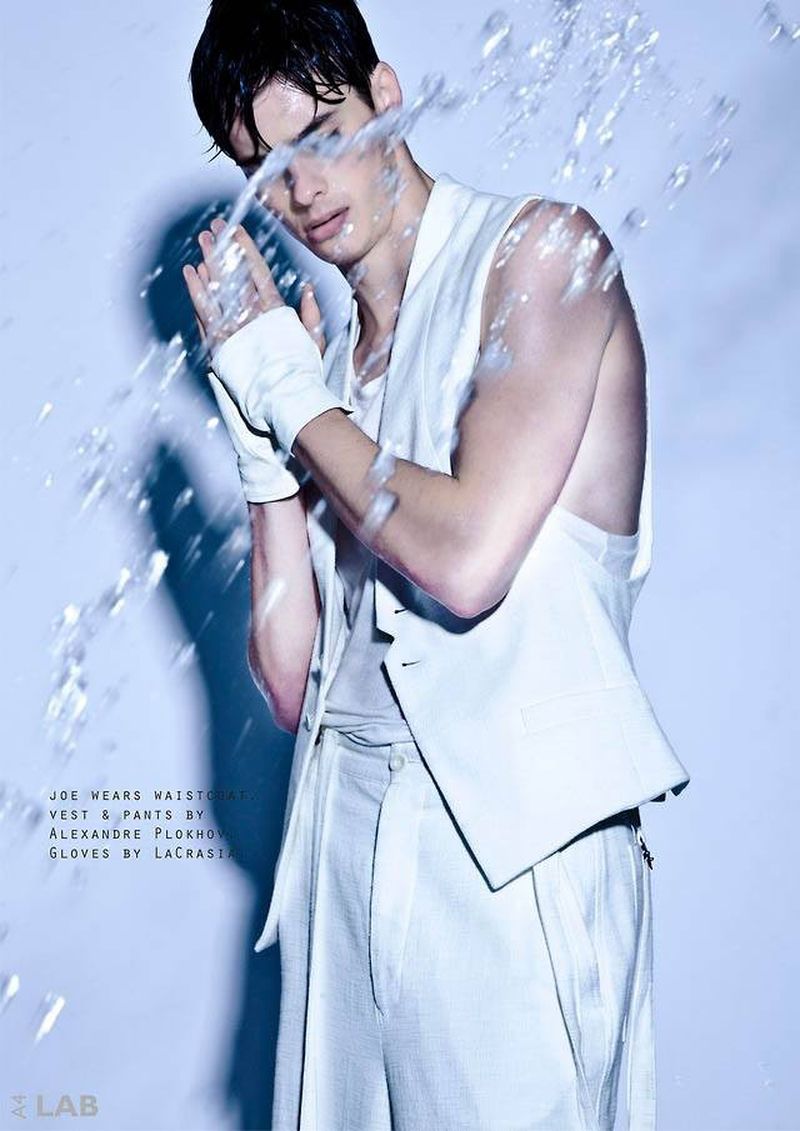 LAB A4 #3 (labgallerie)