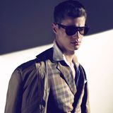 Andy Walters by Andreas (Café Magazine (Sweden))